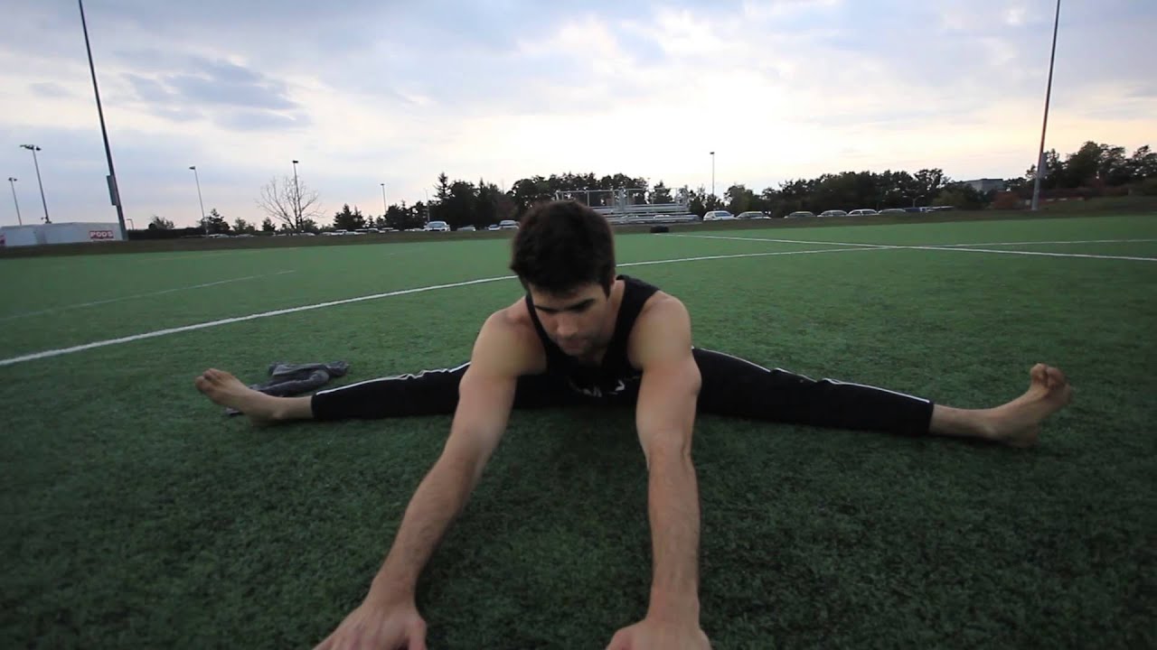FASTER Flexibility - PNF Stretching - YouTube