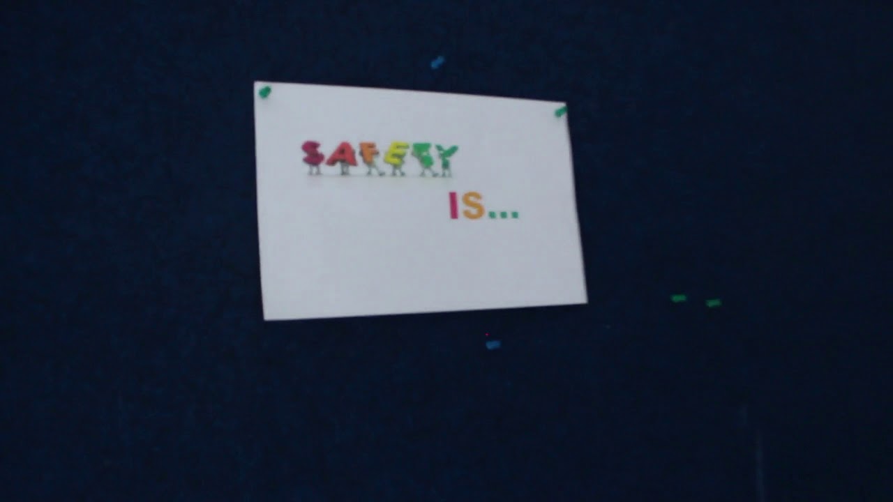 Video Safety Campaign HSE Pertamina - YouTube