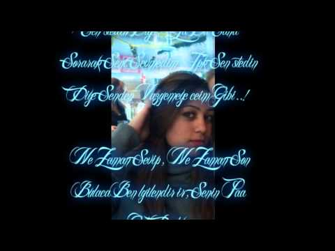 Caresi de sende....Ebru