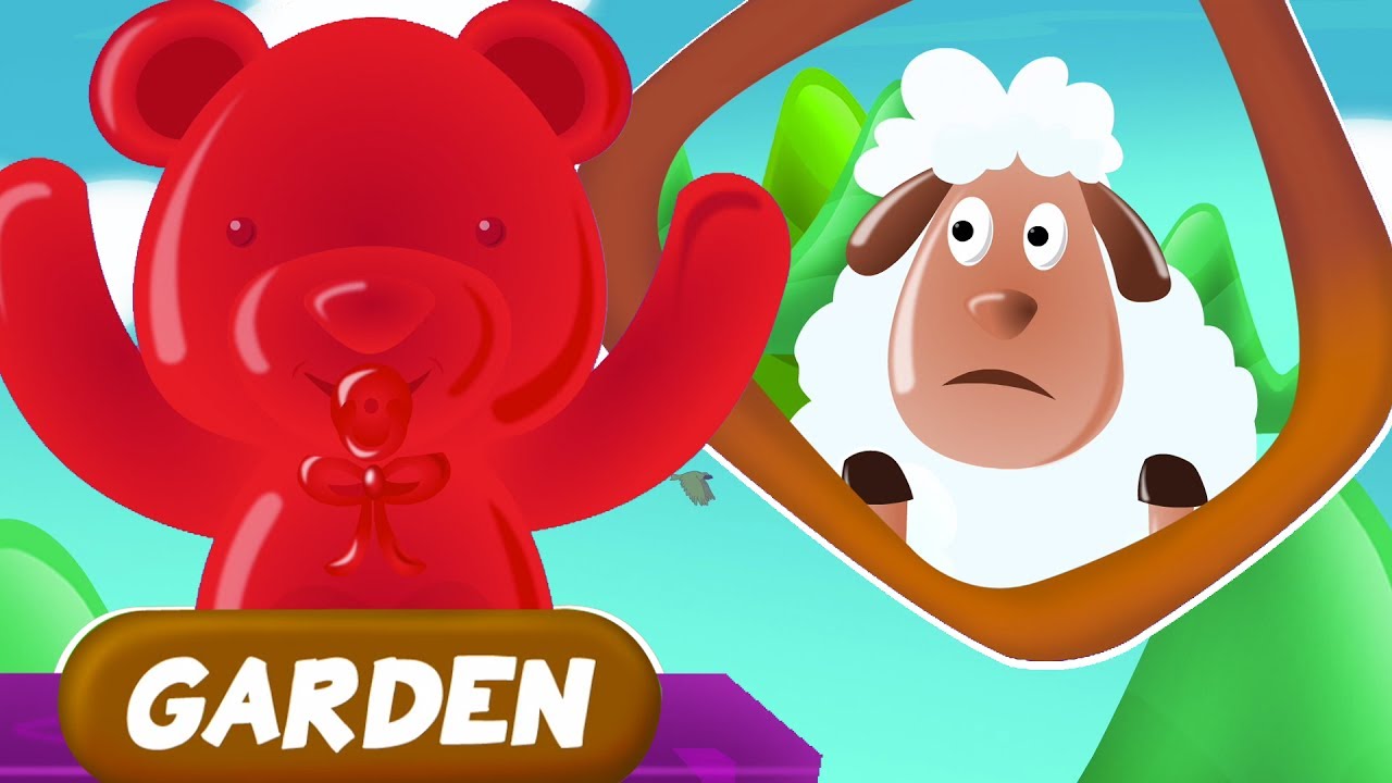 María tuvo un pequeño cordero | bebé Canciones | Kids Rhyme | Song For ...