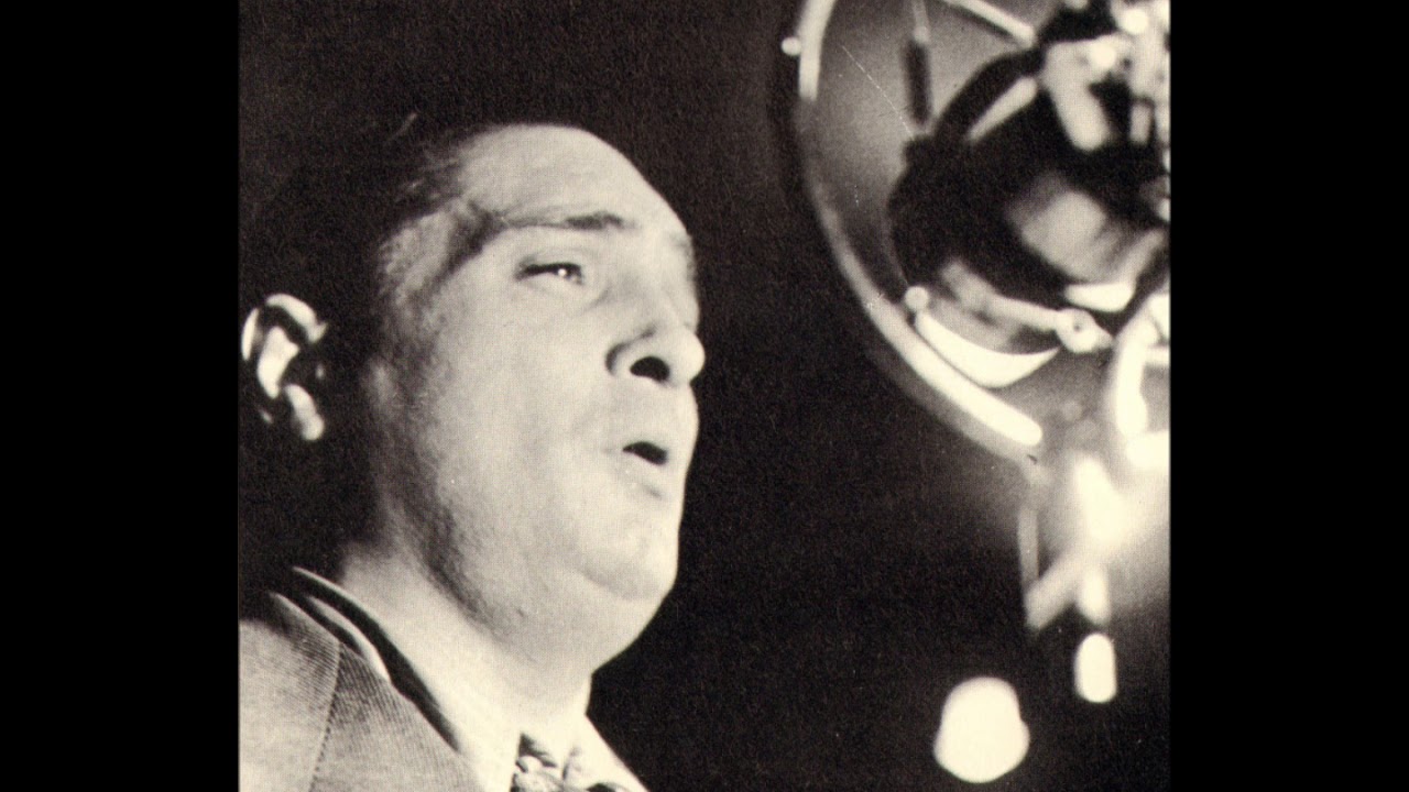 Carlo Buti Rose della Riviera 1939 - YouTube