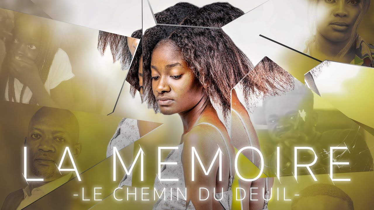 LA MÉMOIRE chapitre II "Le chemin du deuil " - YouTube