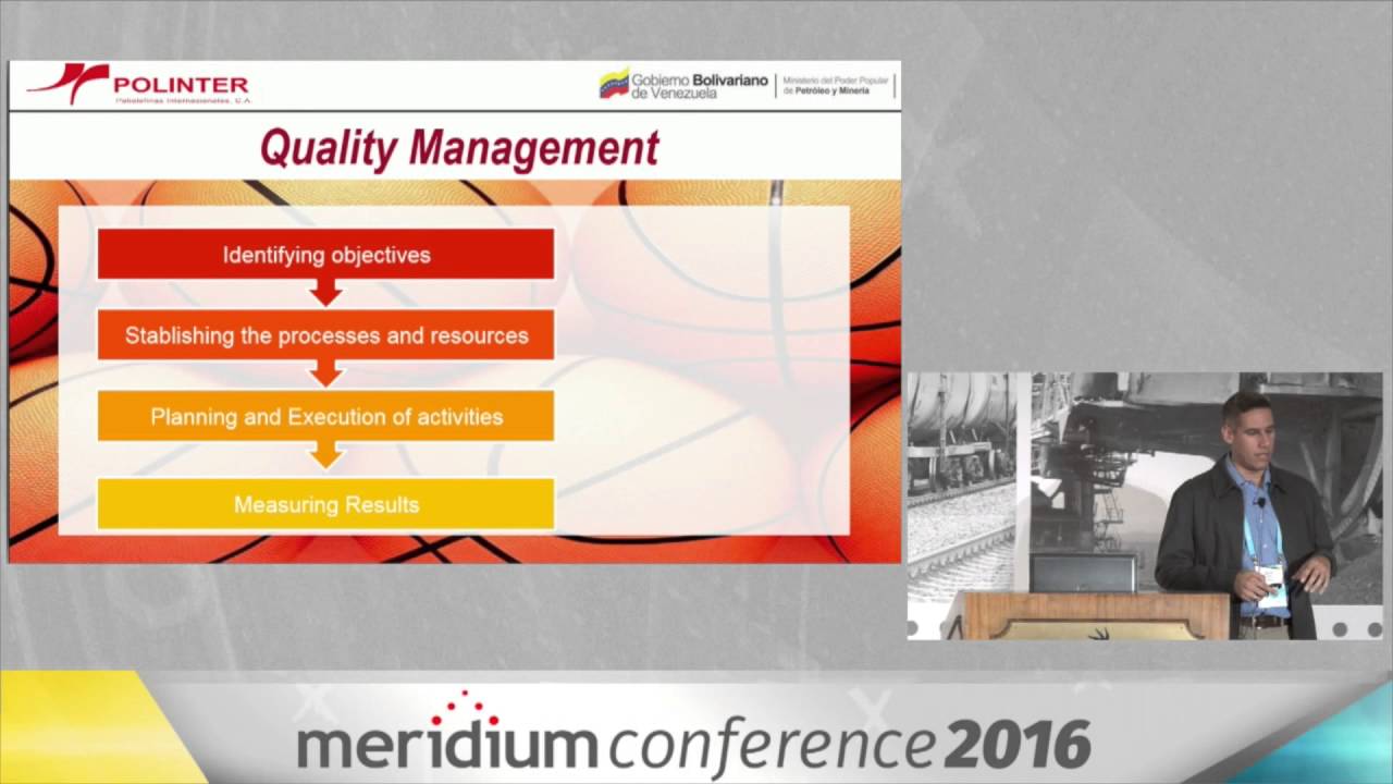 Polinter - Implementing Quality Management Culture - YouTube