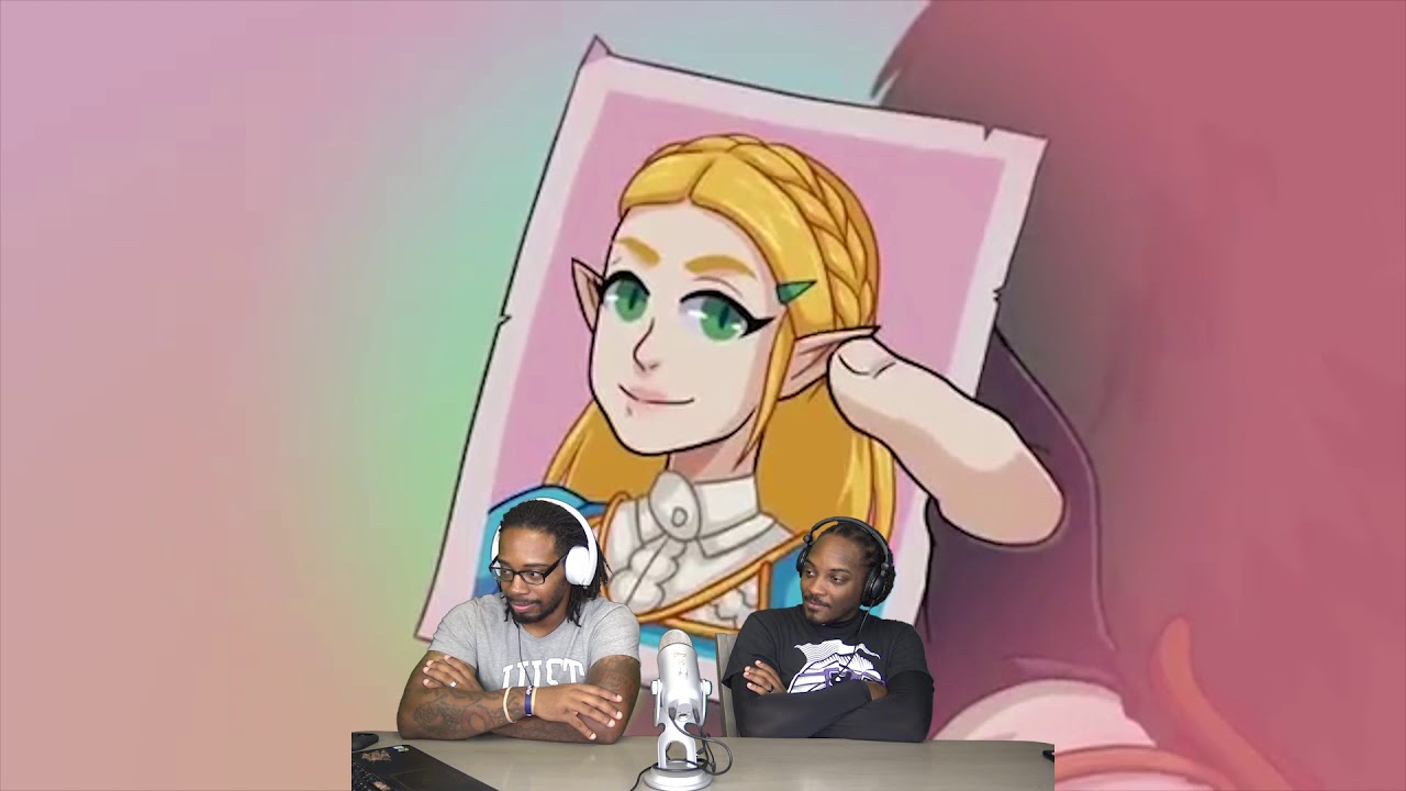 MASHED CARTOON MUSIC VIDEO COLLECTION Reaction | DREAD DADS PODCAST ...