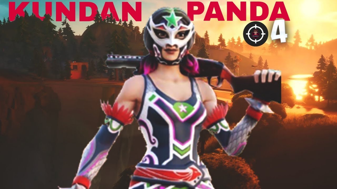 🔴 NO JUDGEMENT // TEAM NOOB // KUNDAN PANDA IS LIVE NOW - YouTube