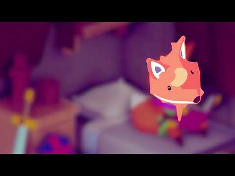 🎧Tunic OST - Sunset Breakfast Extended