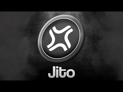 What is Jito Network? - Jito JTO DeFi Platform on Solana Explained