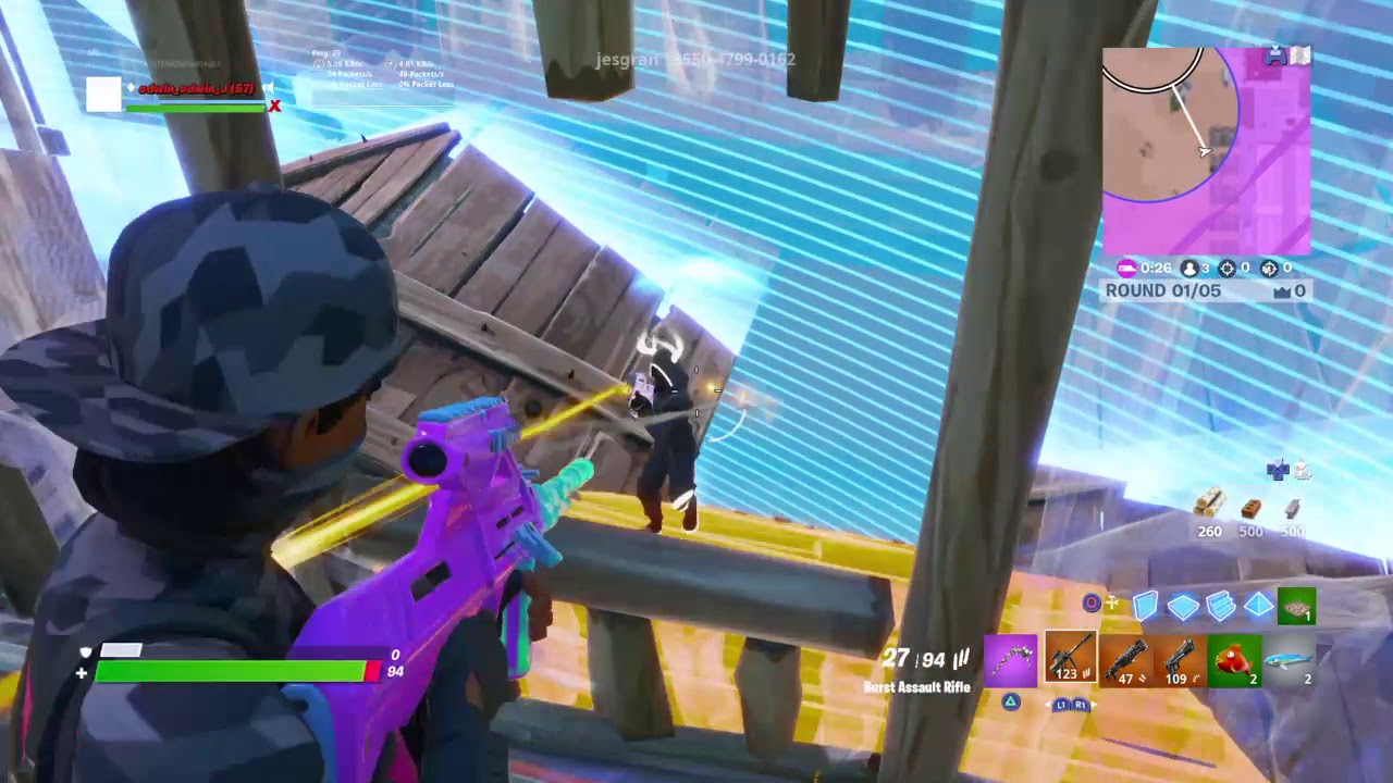 Fortnite_20191205155812 - YouTube