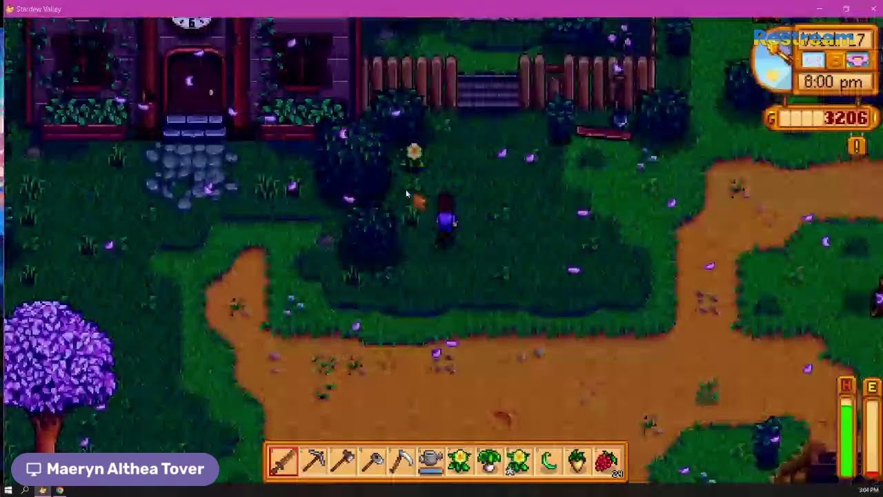 Playing Weyrwood! Chapter 10: The Keystones - YouTube