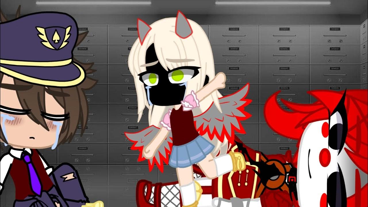 'No...no...no..." Meme (Elizabeth+Michael Afton Angst) - YouTube