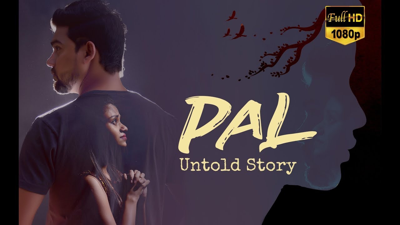 Pal - Full Song | Anand Chavan | Shital Bhat | Shubham Kate | Concept ...