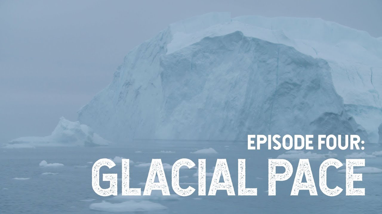NASA Explorers: Glacial Pace - YouTube