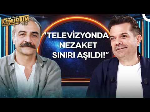 Kenan Doğulu Yılmaz Erdoğan'a Ne Gönderme Yaptı? | Candaş Tolga Işık İle Söz Sende