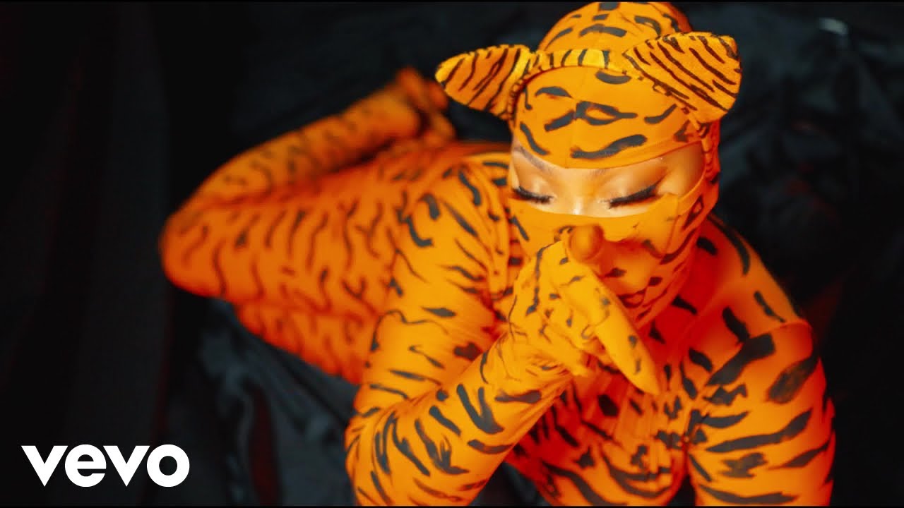 Prettii Prettii - If Him Left (Official Video) - YouTube