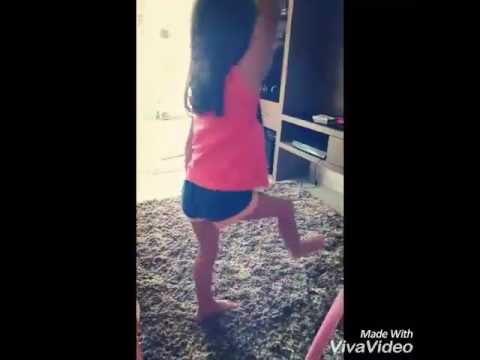 Rebelde e Abusada - Júlia