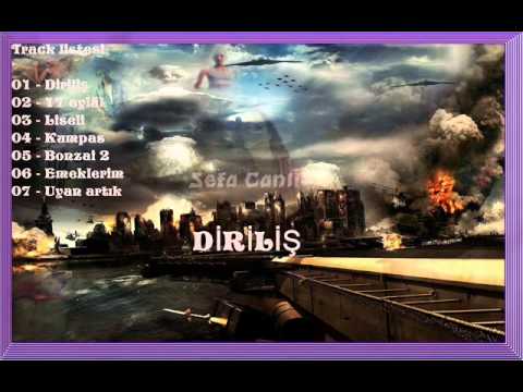 Sefa Canlı Bonzai 2 (Diriliş)