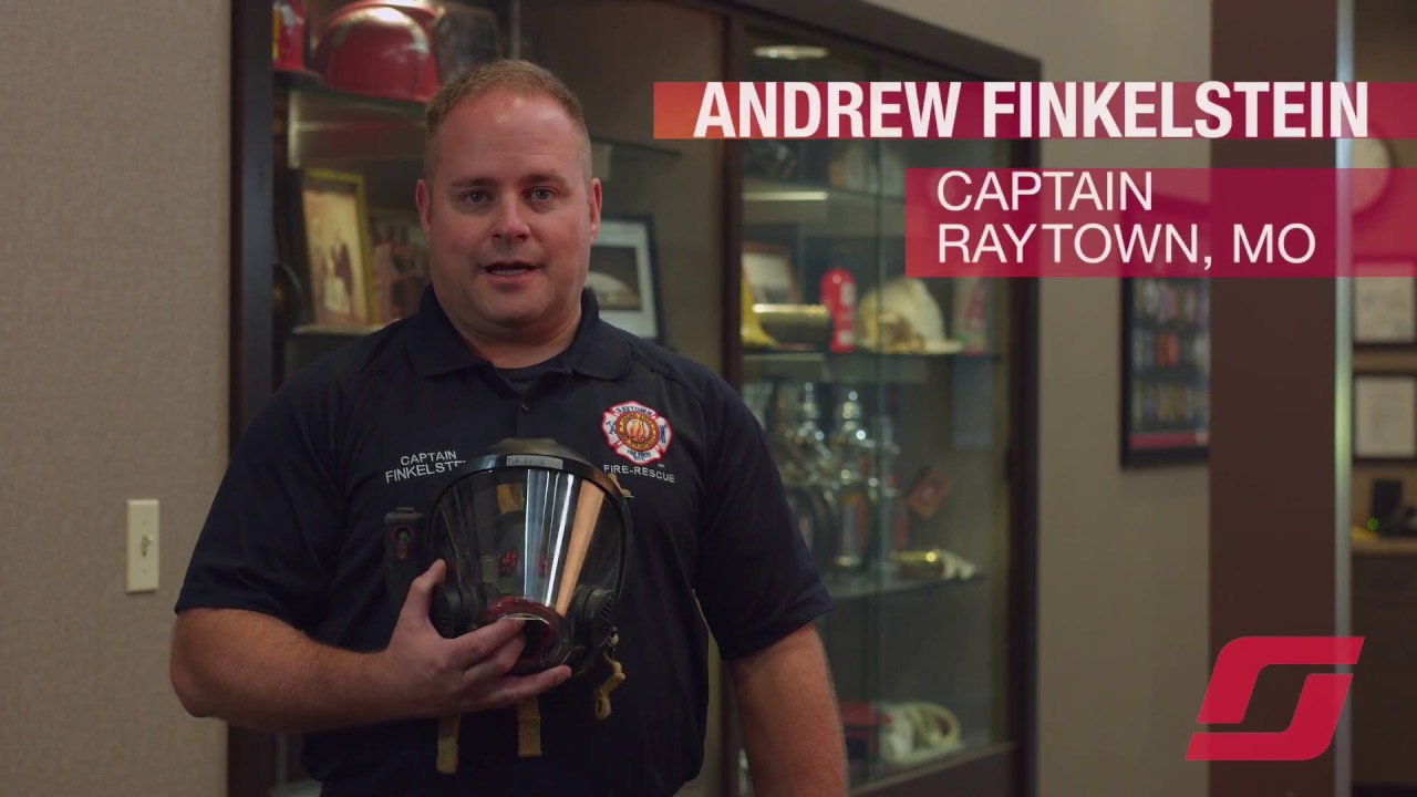 Scott Sight Testimonial - Andrew Finkelstein - YouTube