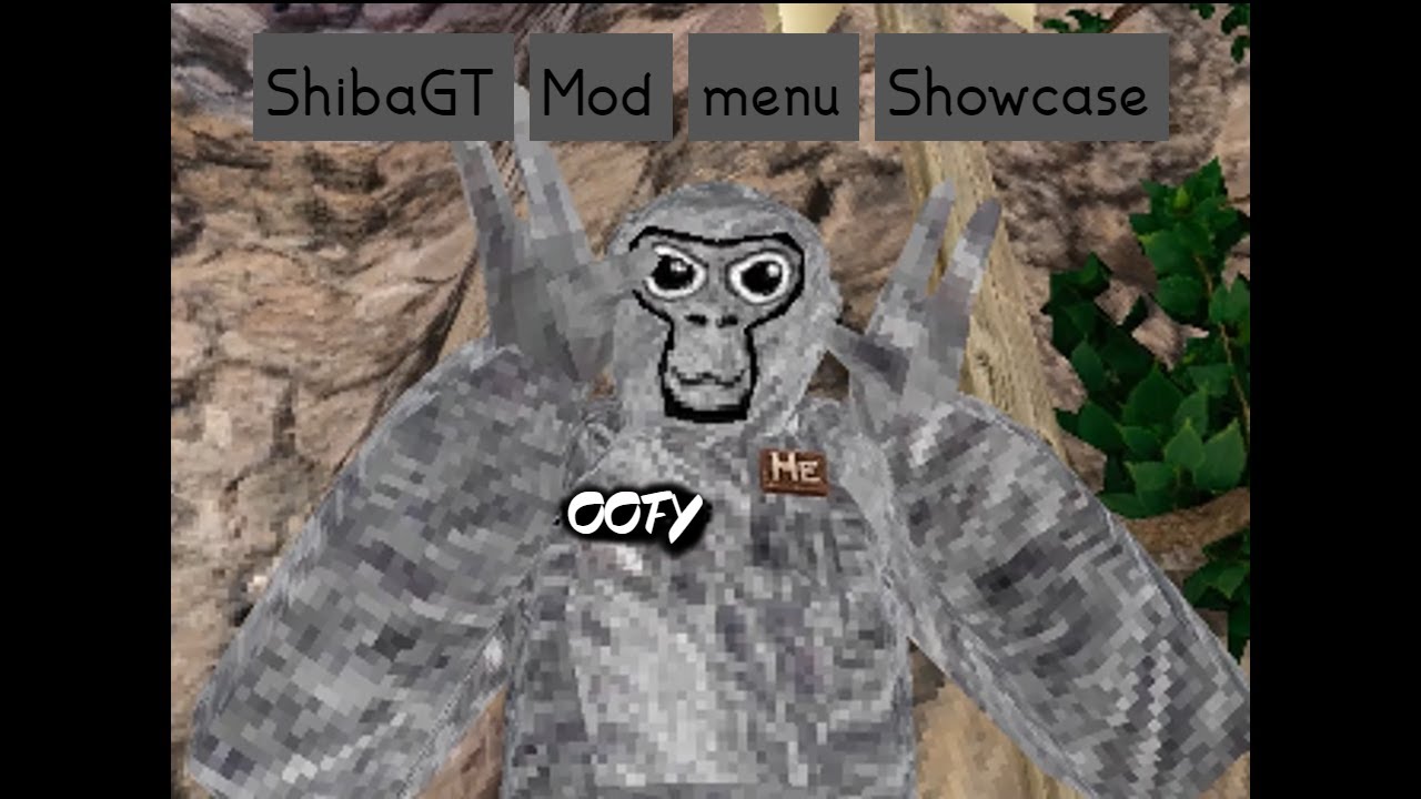 Showcasing The Shiba GT Gold Menu V9.0! (not fully edited) - YouTube