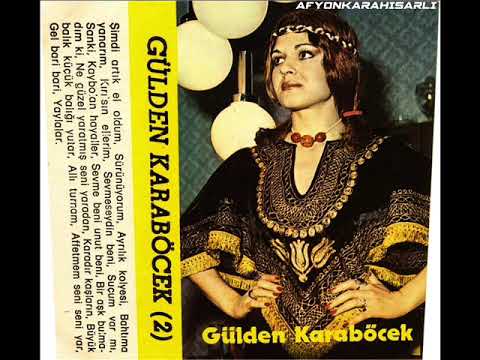 Ne Güzel Yaratmış Seni Yaradan