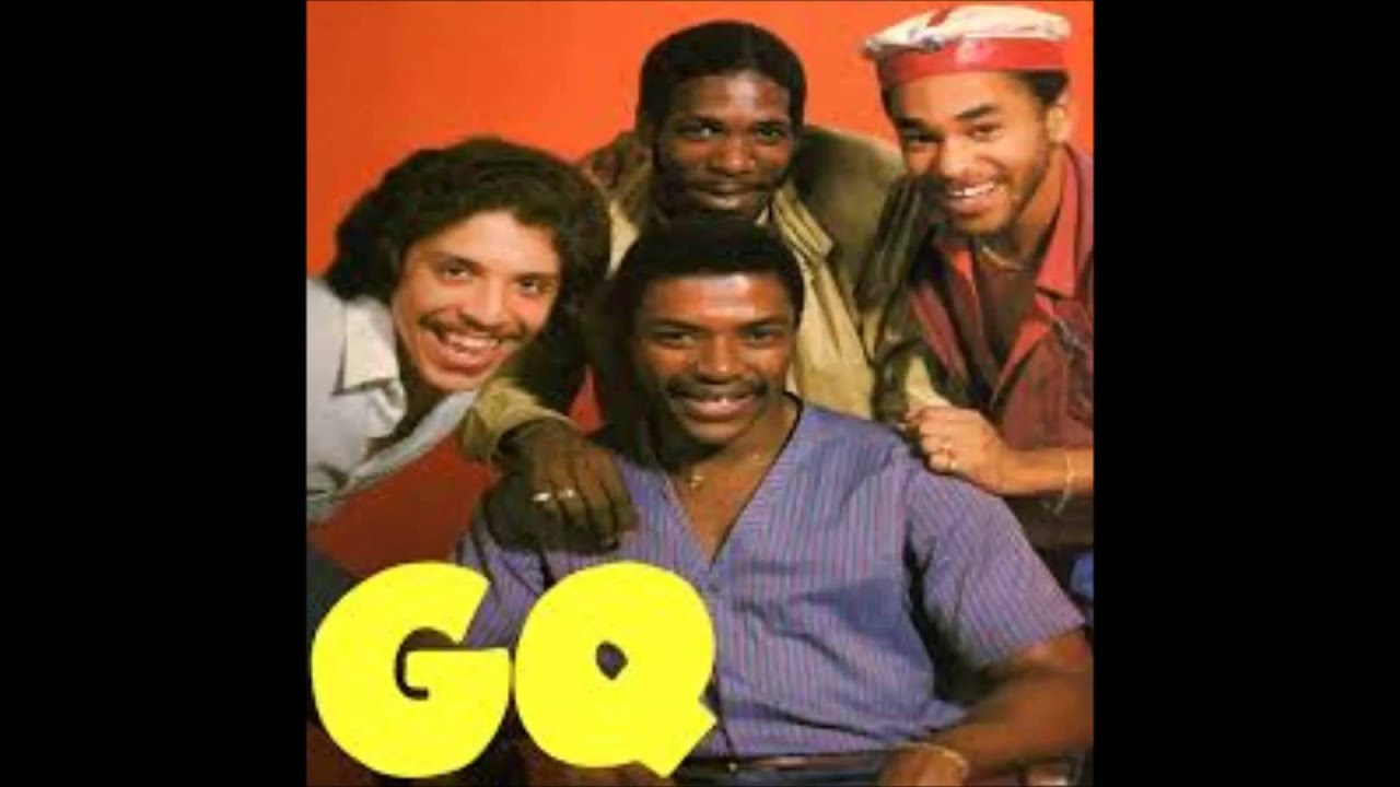 GQ - I Do Love You (1980) - YouTube