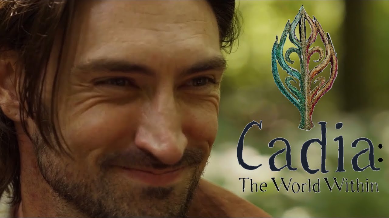 "You're not Cadia natives, then?" - Cadia: The World Within Elza Spot ...