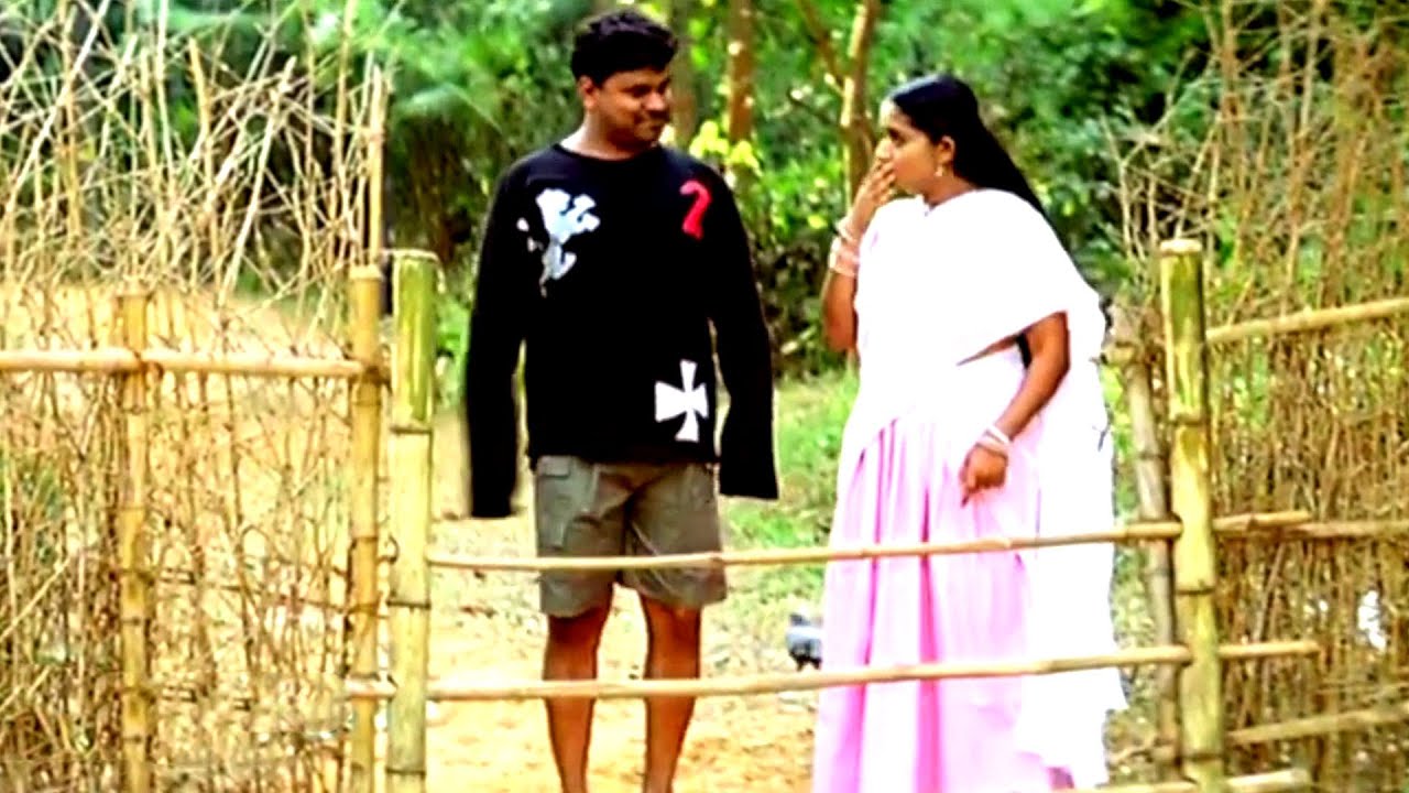 നീ വേലി ചാടാതിരിക്കാനല്ലേ!!!!..... | Dileep , Kavya Madhavan Comedy ...