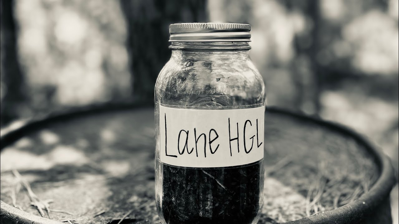 Lane HGL Pipe Tobacco Review #ytpcpipecommunity #pipetobacco #review ...