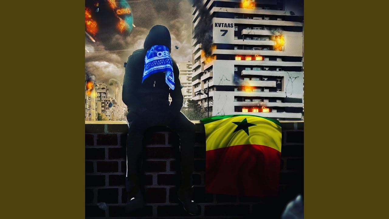 Aller//Retour (feat. Doc OVG) - YouTube