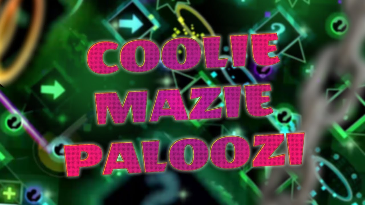 (Maymory) Short-circuiting my brain - Coolie Mazie Paloozi 100% [Road ...