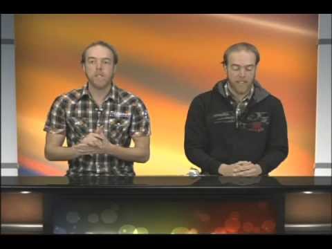 Caféine. Marc Bert nous parle du lait. - YouTube