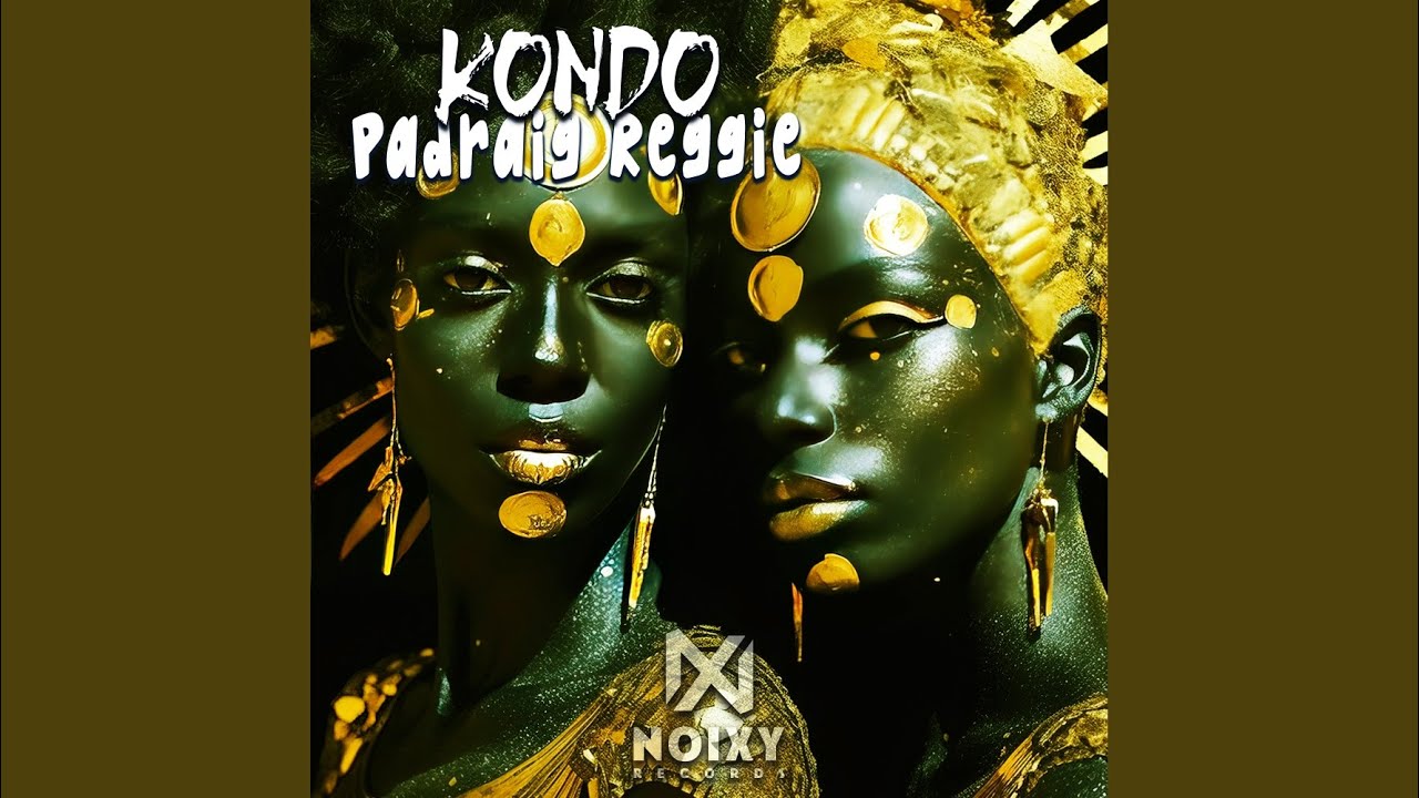 Kondo (Extended Mix) - YouTube