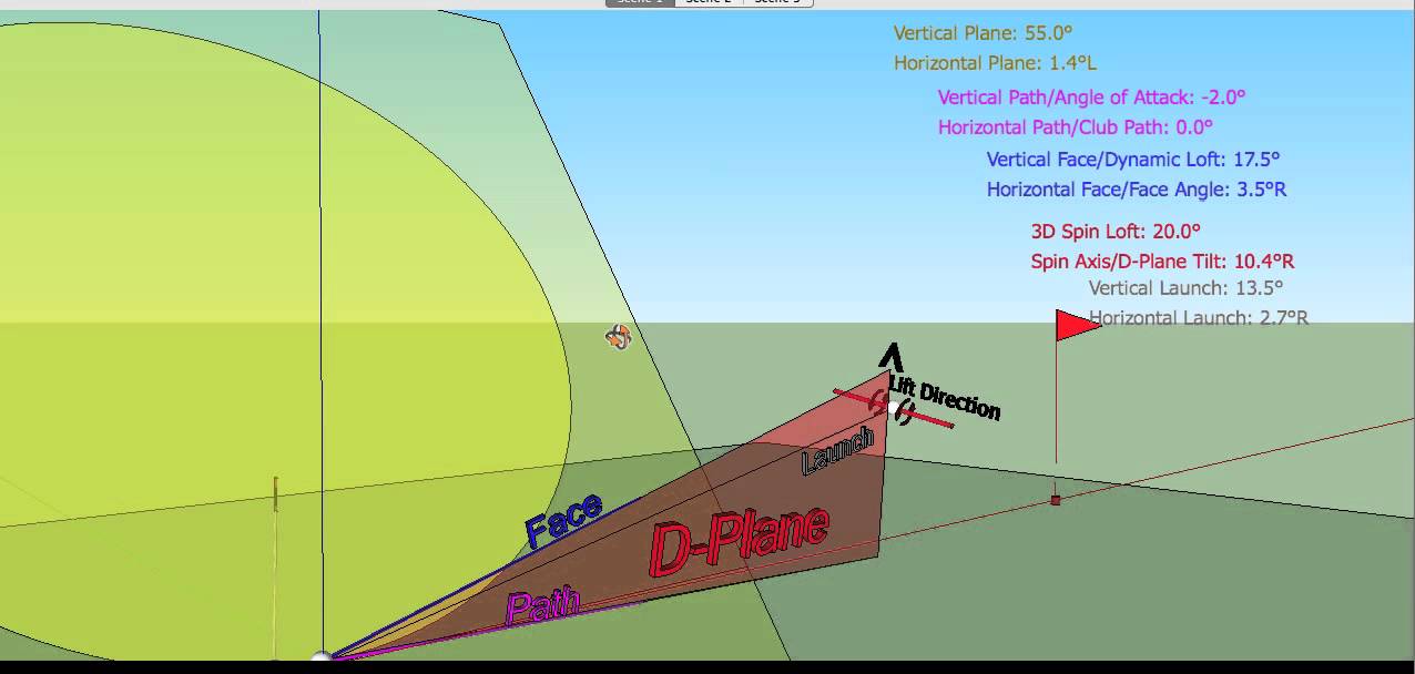Complete D Plane Intro Teaser - YouTube