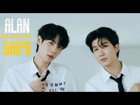 ALAN ️GAIPA [BL] 🌈 - YouTube