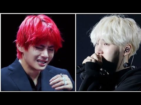 BTS BIKIN NYESEK! Simak 5 Pengakuan dari V, Suga, Jin, J-Hope, RM, Wahai ARMY!