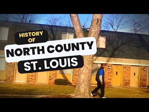 St. Louis North County (Short History of Hoods, Gangs, and more)