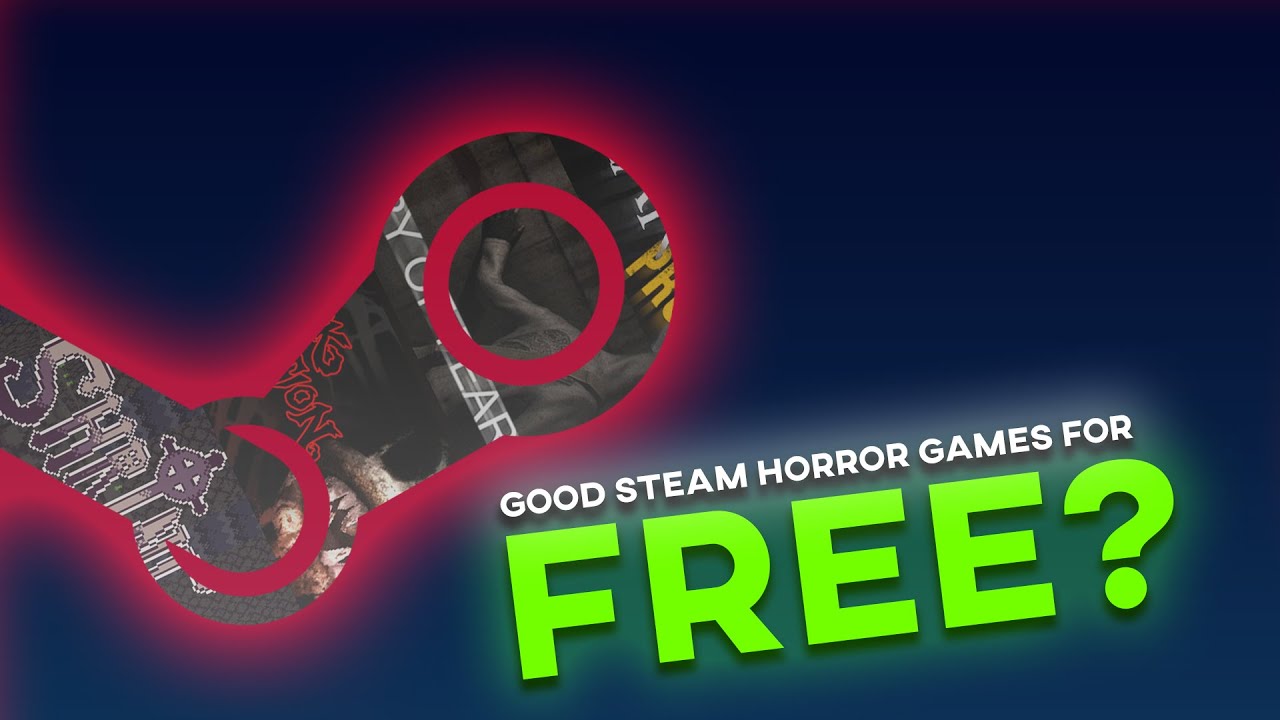 Are There Any GOOD Free Horror Games On Steam SW Day 3 YouTube are-there-any-good-free-horror-games-on-steam-sw-day-3-youtube