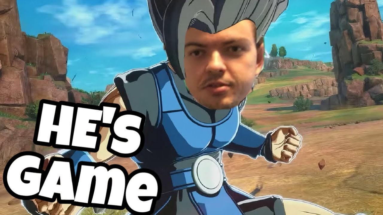 RHYMESTYLE BECOMES ONE WITH KAGGY - YouTube