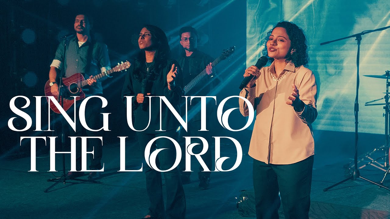 Sing Unto the Lord - World Impact Worship - YouTube
