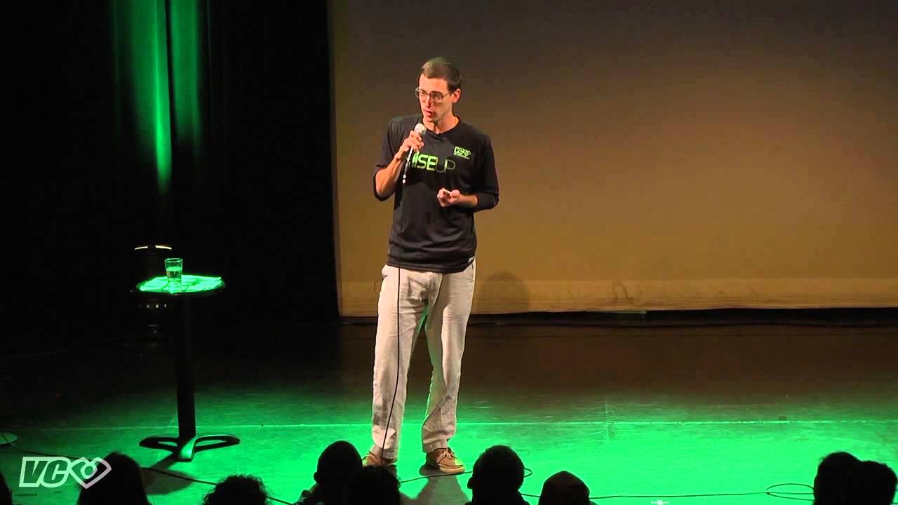 An Army of Dump Defenders :: Jonathan Neeley | RISE UP Ultimate S6 Ep4 ...