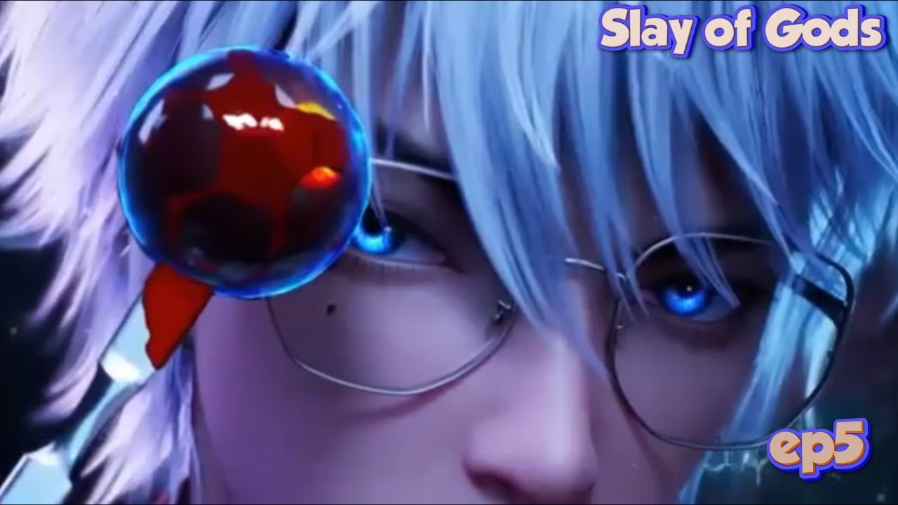 Slaying the Gods episode 5 explained in Hindi || SLAY OF GODS|| [God ...