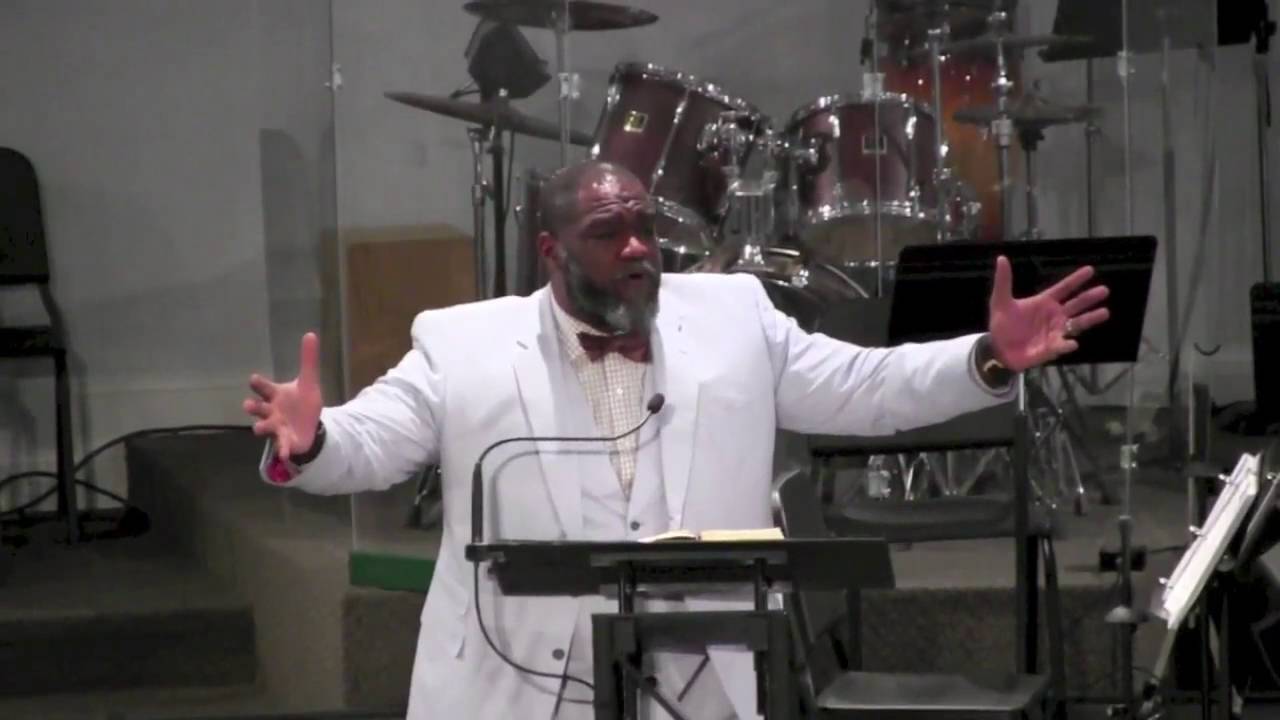 Voddie Baucham - How ordinary Christians do apologetics effectively ...