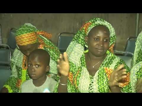 Les femmes de PASTEF faitent leur victor - YouTube