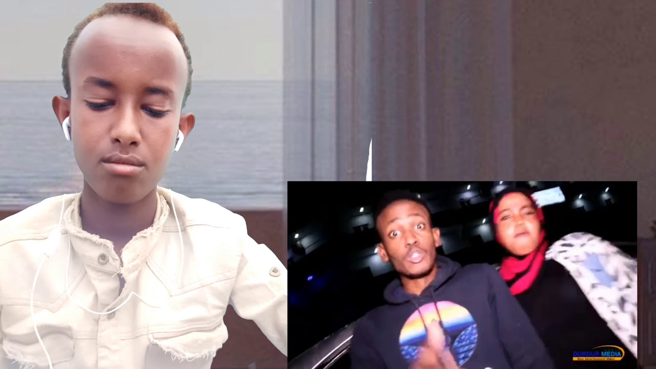 MD BOI| OO REACION |KABIXIYEY| HEESTA XASAN TOP - YouTube