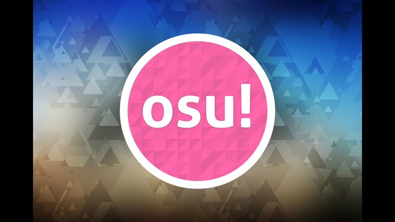 Osu!Mania - Ghost 4k 4,02* - YouTube