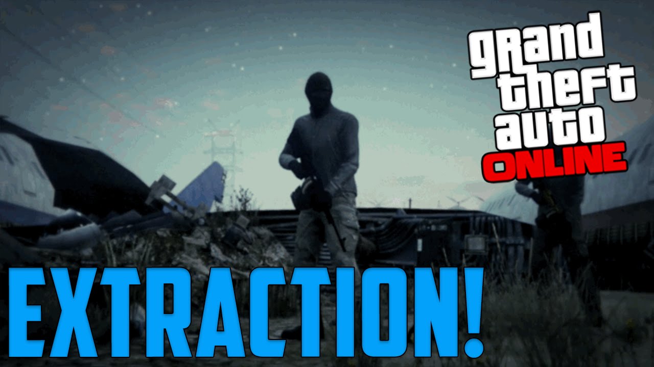 WAAR ZIT JE? - (GTA V Online Funny Jobs) #1 - YouTube