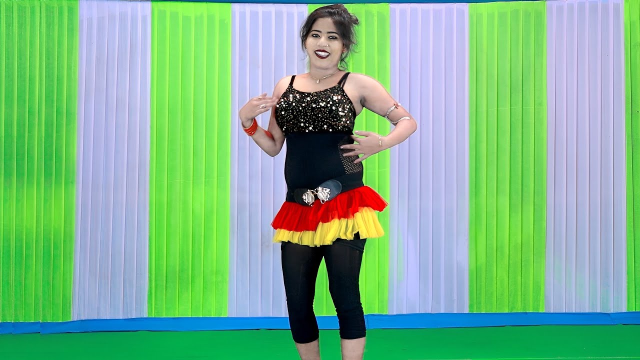 Chotto Choto Chotto Jama Besh Chhilo II Payel II Raj Music Studio - YouTube