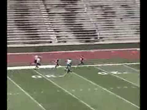 Hector Sandoval #23 kingwood