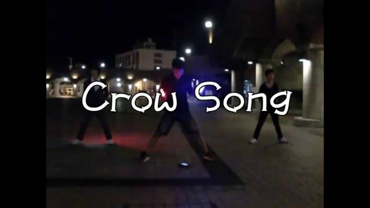 Crow Song - YouTube