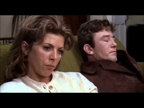 Charlie Bubbles (1967) - Billie Whitelaw scene