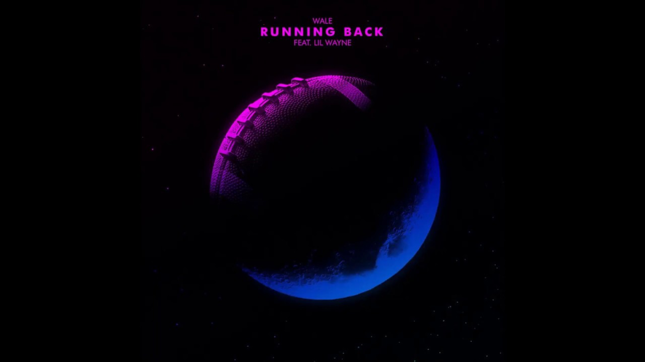 Wale - Running Back (feat. Lil Wayne) 1 hour - YouTube